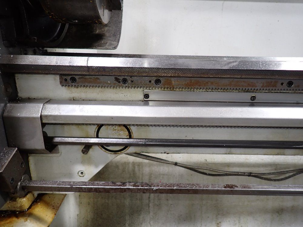 Used Colchester 2000 Colchester Student 2500 Lathe | HGR Industrial...