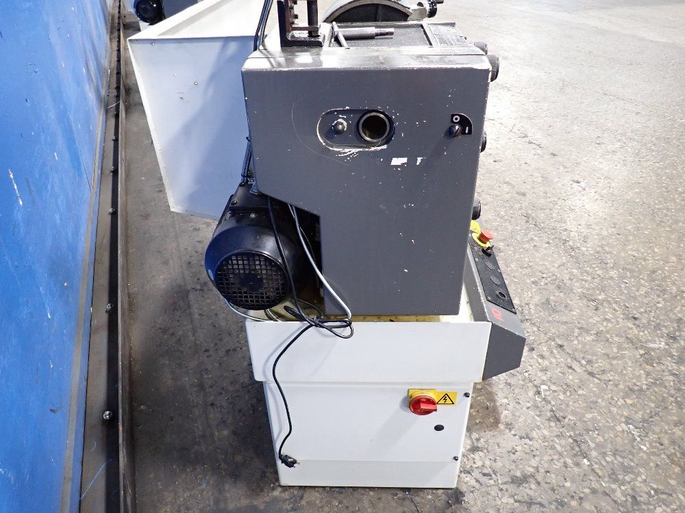 Used Colchester 2000 Colchester Student 2500 Lathe | HGR Industrial...