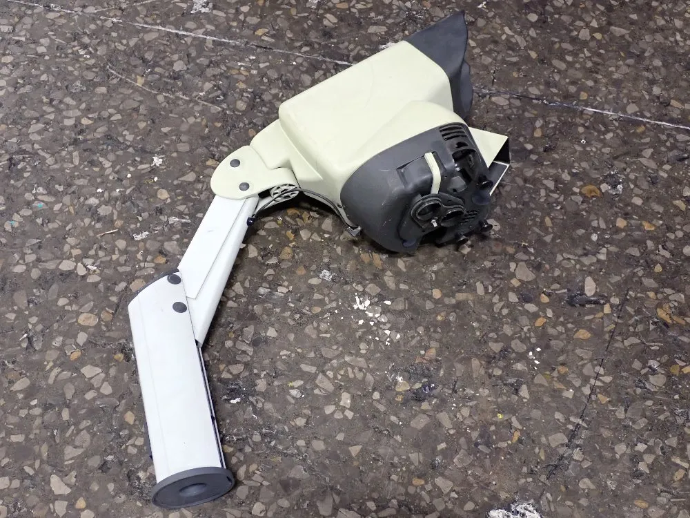 Used Vision Engineering Microscope | HGR Industrial Surplus