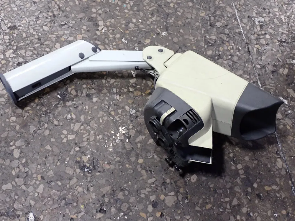 Used Vision Engineering Microscope | HGR Industrial Surplus