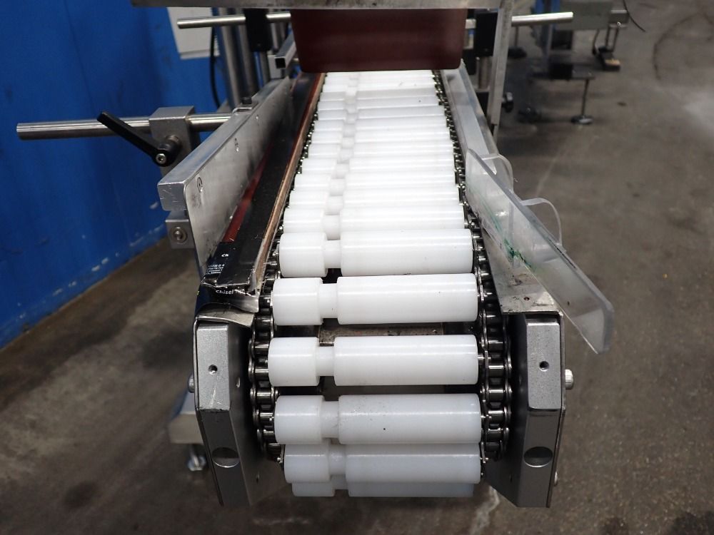 Used Lsi Labeling Systems 2022 Lsi 24-aps-134/1500 Labeler | HGR ...