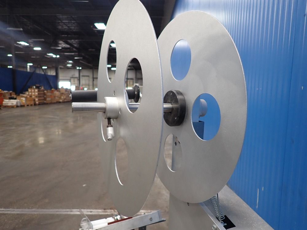 Used Lsi Labeling Systems 2022 Lsi 24-aps-134/1500 Labeler | HGR ...