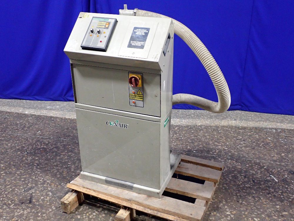 Used Conair Vaccum Load Control | HGR Industrial Surplus