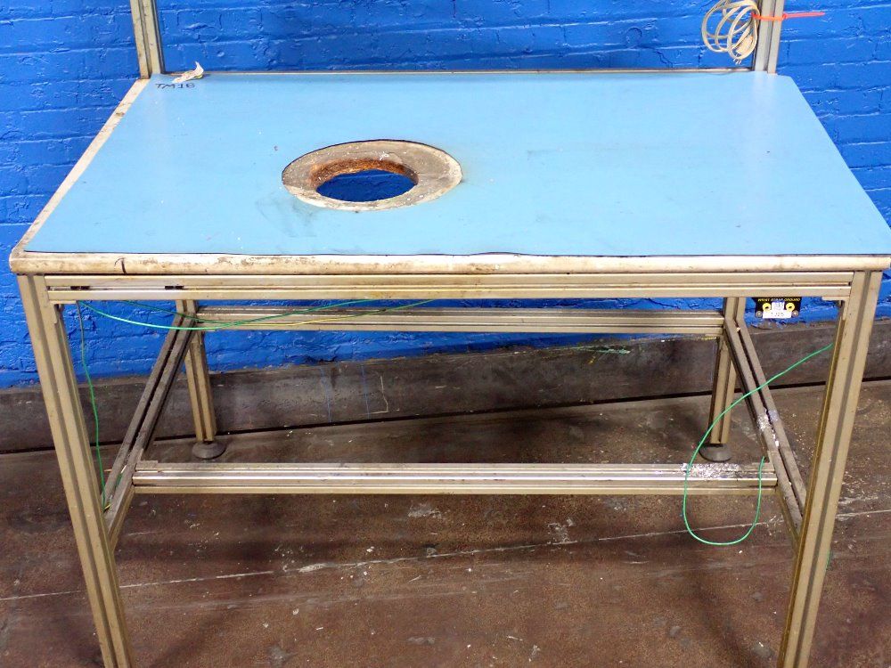Used Workbench | HGR Industrial Surplus