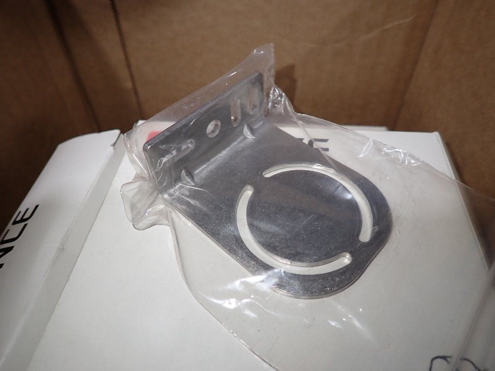 Used Keyence Brackets | HGR Industrial Surplus
