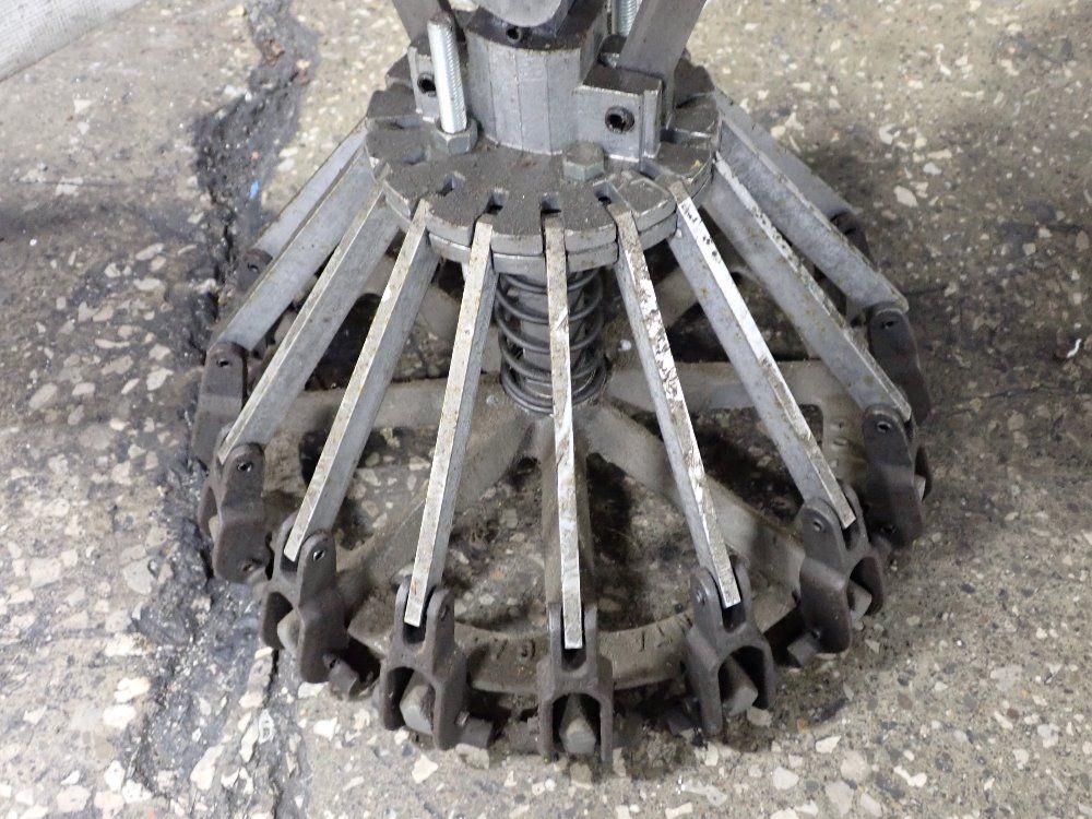 Used Atlanta Grotnes 16 Lug Closing Tool | HGR Industrial Surplus