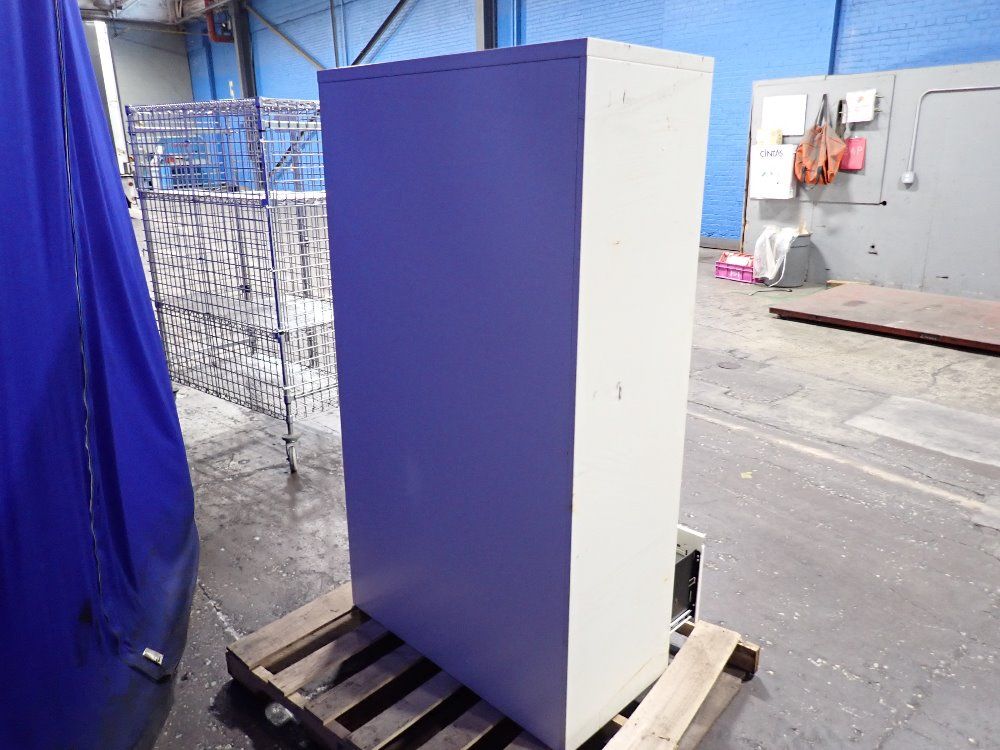 Used Lateral File Cabinet | HGR Industrial Surplus
