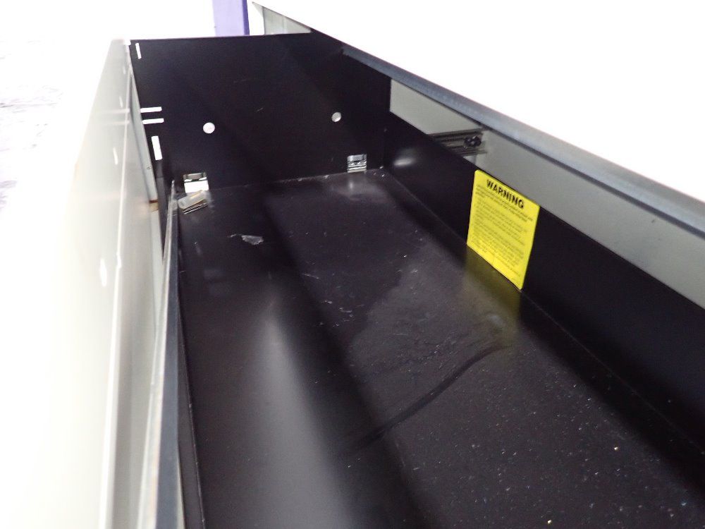 Used Lateral File Cabinet | HGR Industrial Surplus