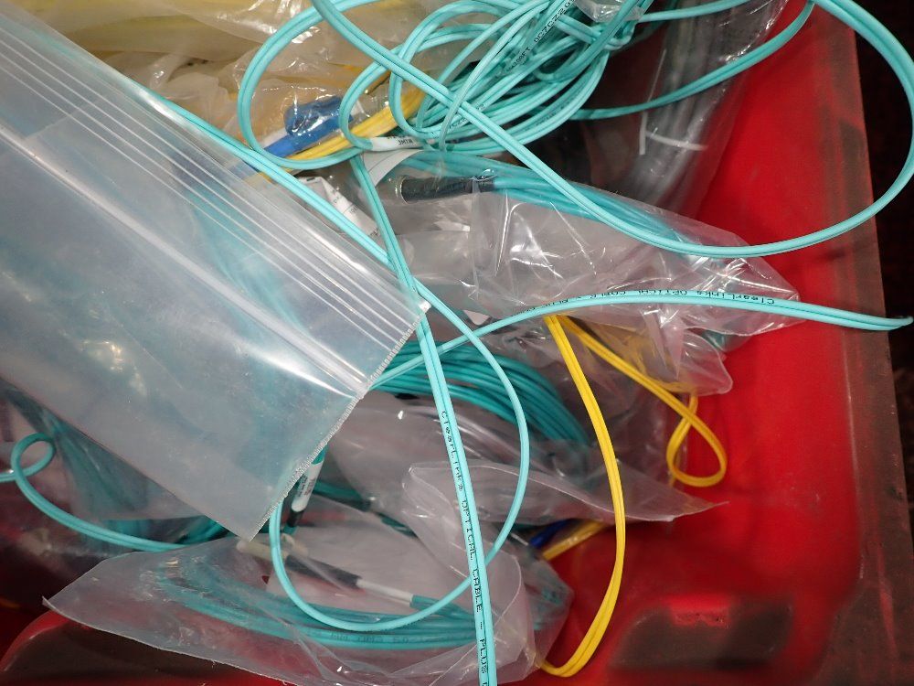 Used Electrical Cables | HGR Industrial Surplus