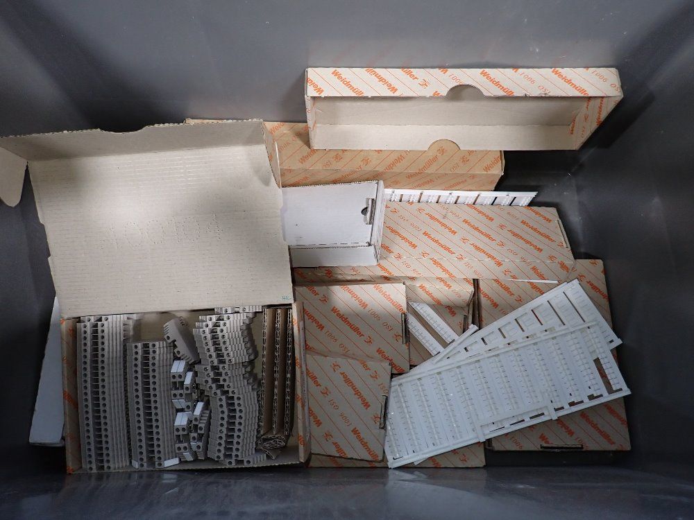 Used Hardware | HGR Industrial Surplus