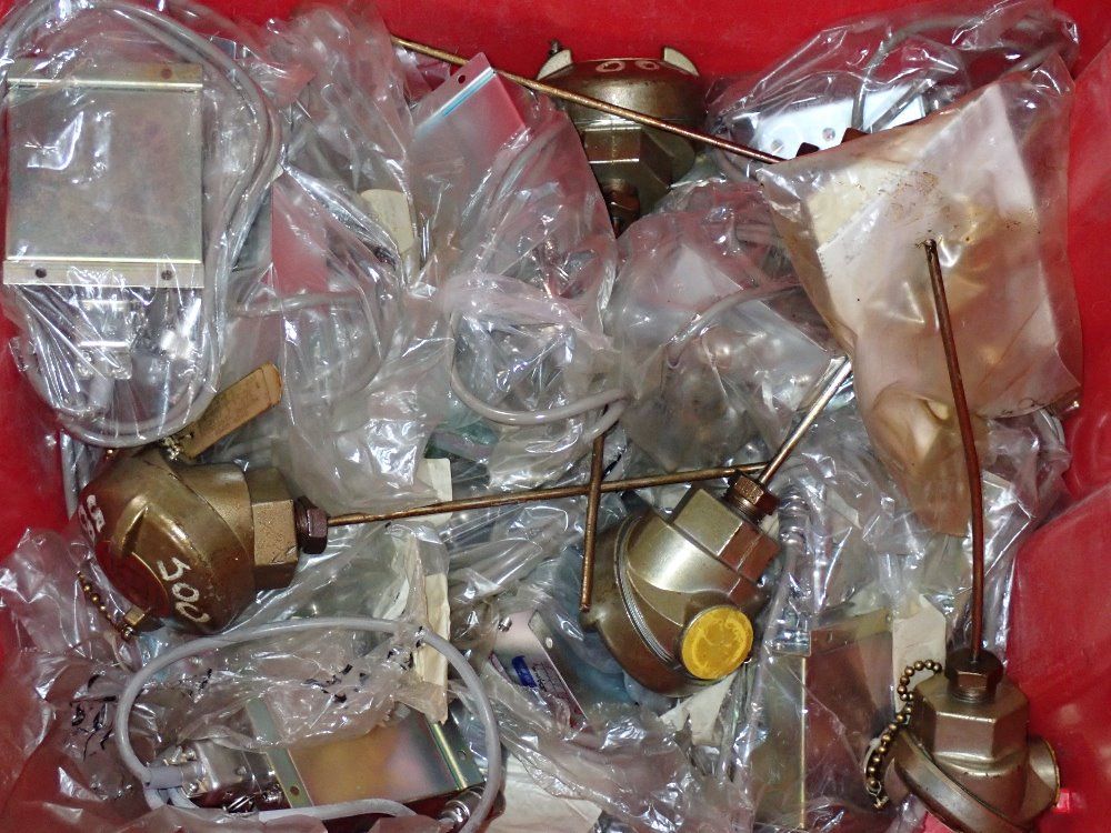 Used Hardware | HGR Industrial Surplus