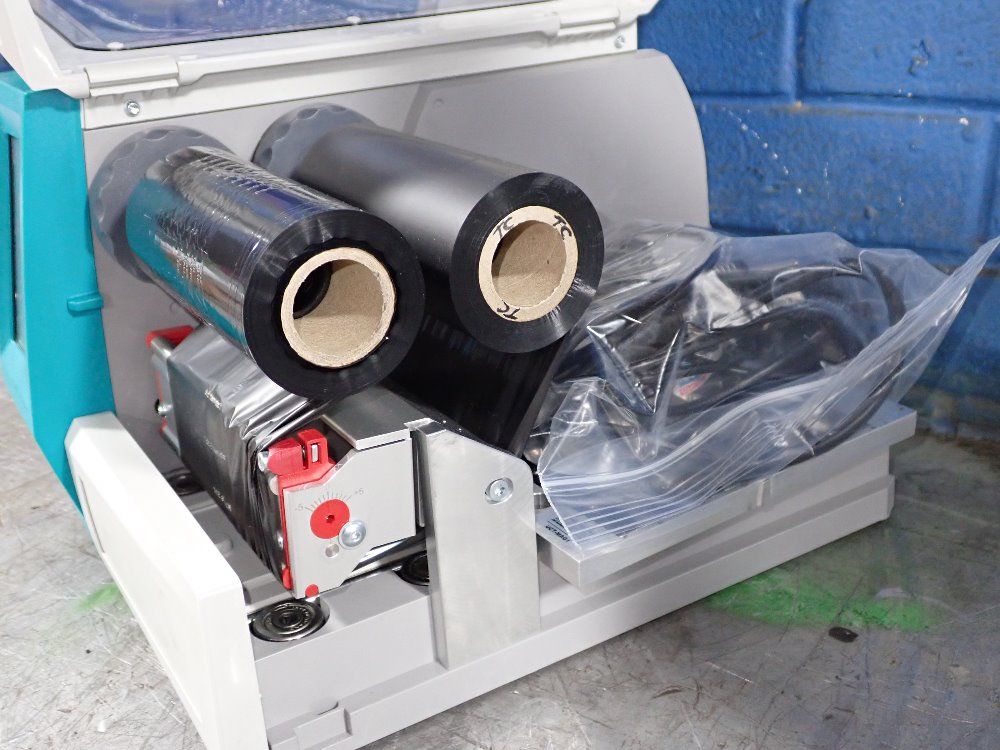 Used Phoenix Contact Label Printer | HGR Industrial Surplus