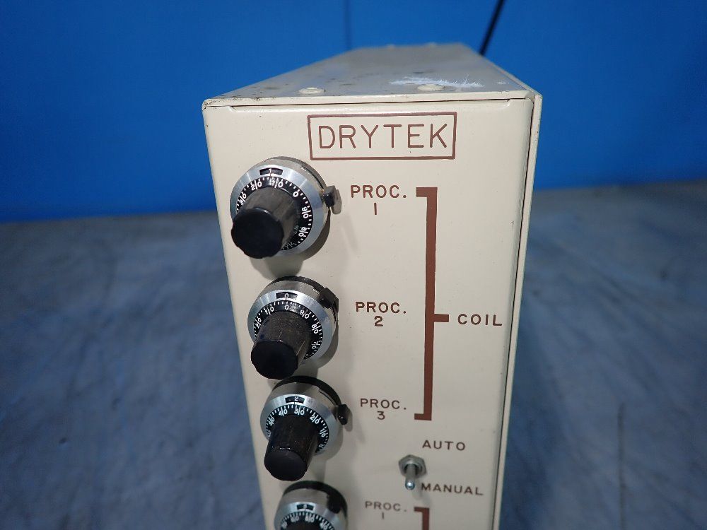 Used Drytek Controller | HGR Industrial Surplus