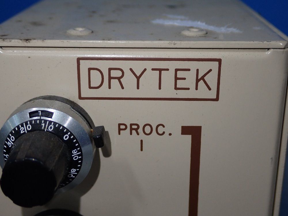 Used Drytek Controller | HGR Industrial Surplus