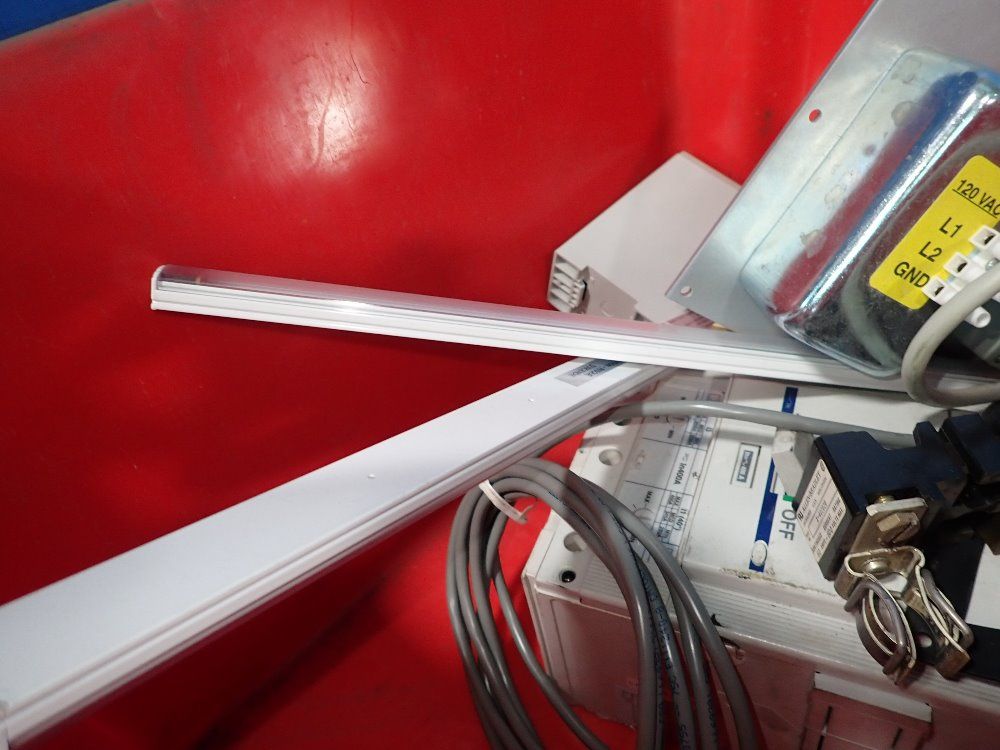 Used Electrical Components | HGR Industrial Surplus