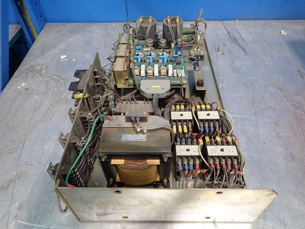 Used Electrical Board | HGR Industrial Surplus