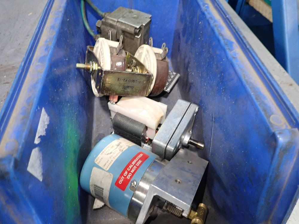 Used Electrical Components | HGR Industrial Surplus