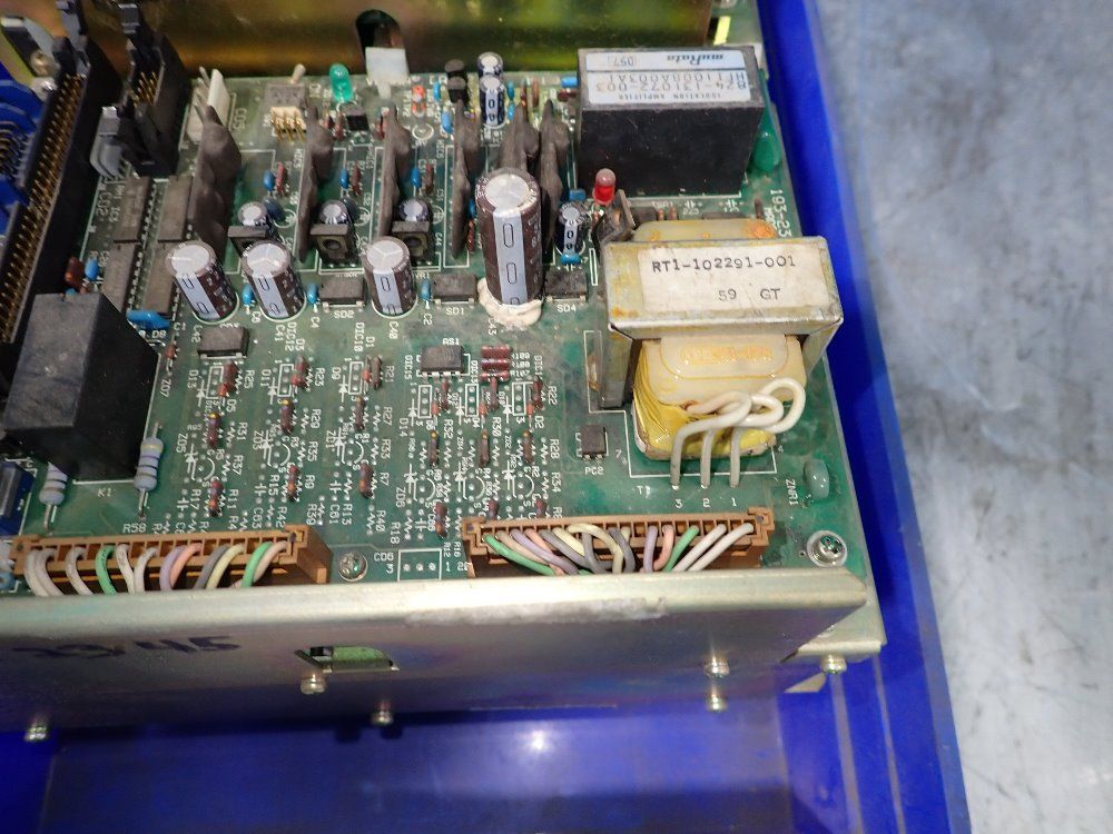 Used Electrical Boards | HGR Industrial Surplus