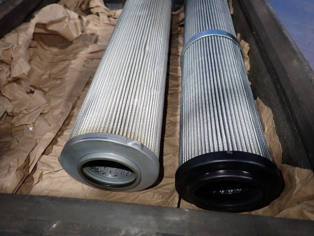 Used Filters | HGR Industrial Surplus