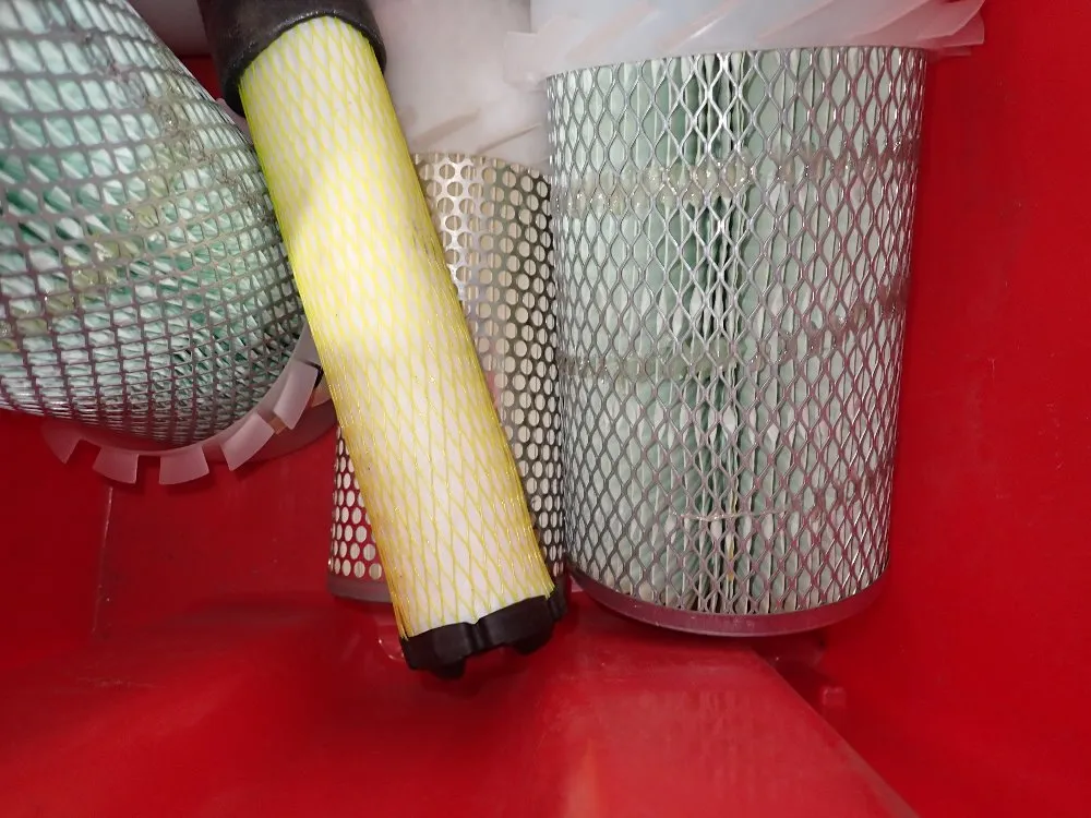 Used Filters | HGR Industrial Surplus