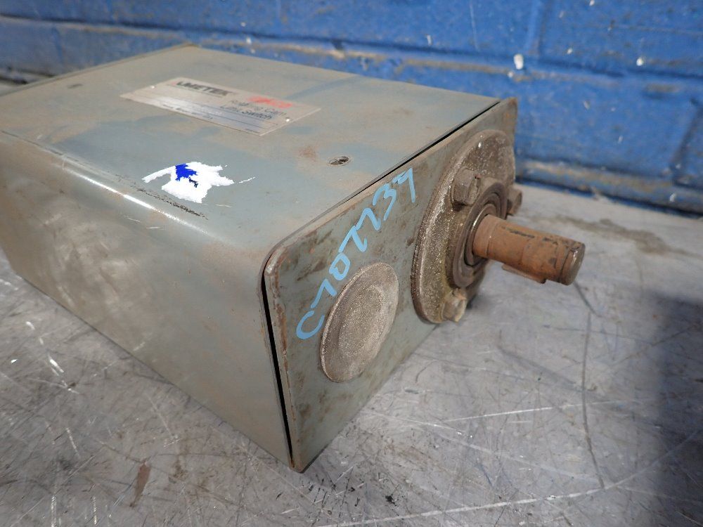 Used Ametek Rotating Cam Limit Switch | HGR Industrial Surplus