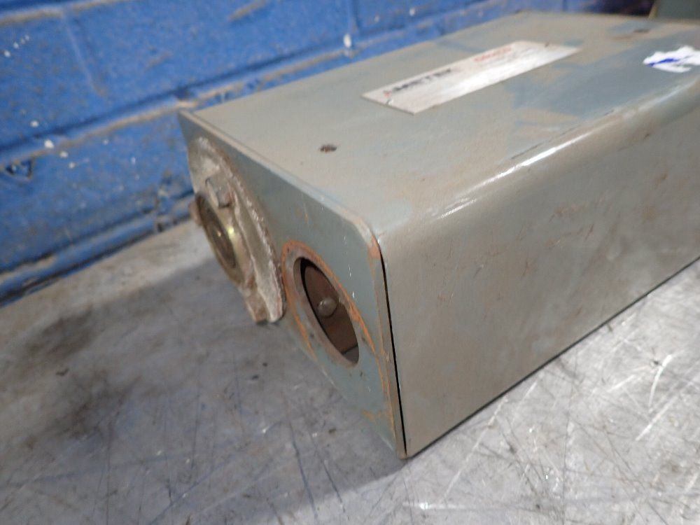 Used Ametek Rotating Cam Limit Switch | HGR Industrial Surplus