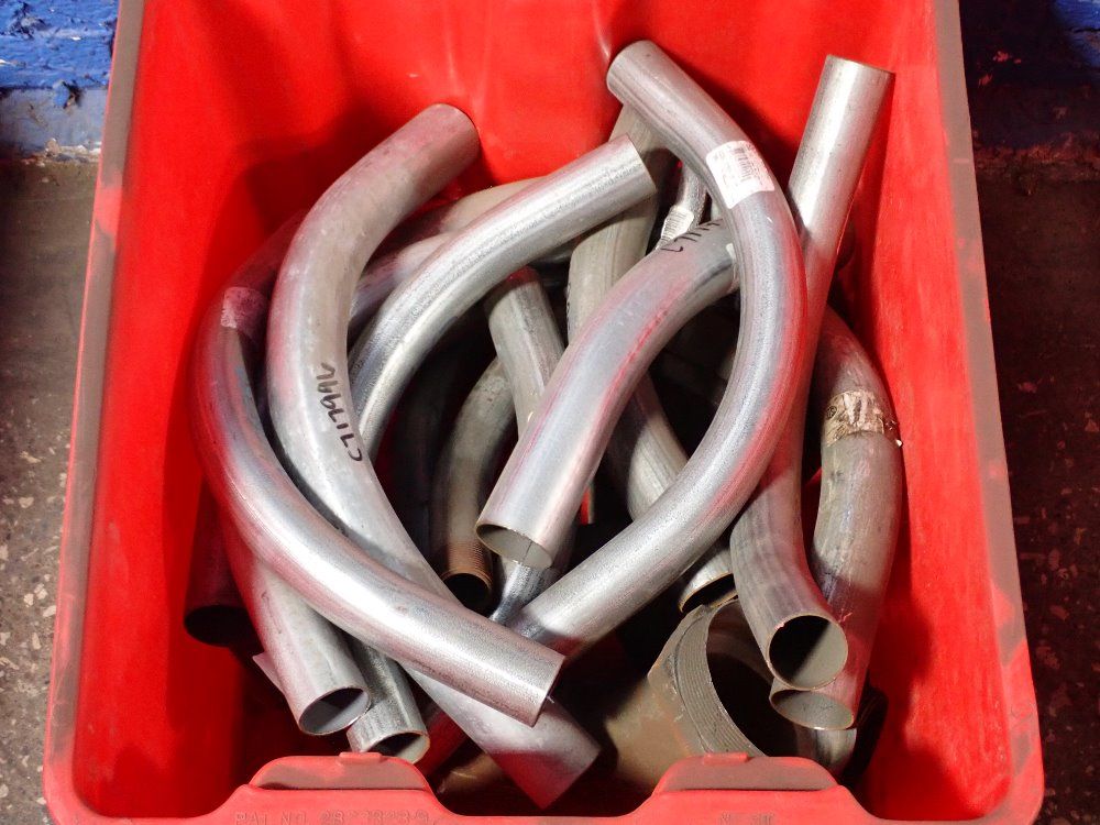 Used Conduit | HGR Industrial Surplus