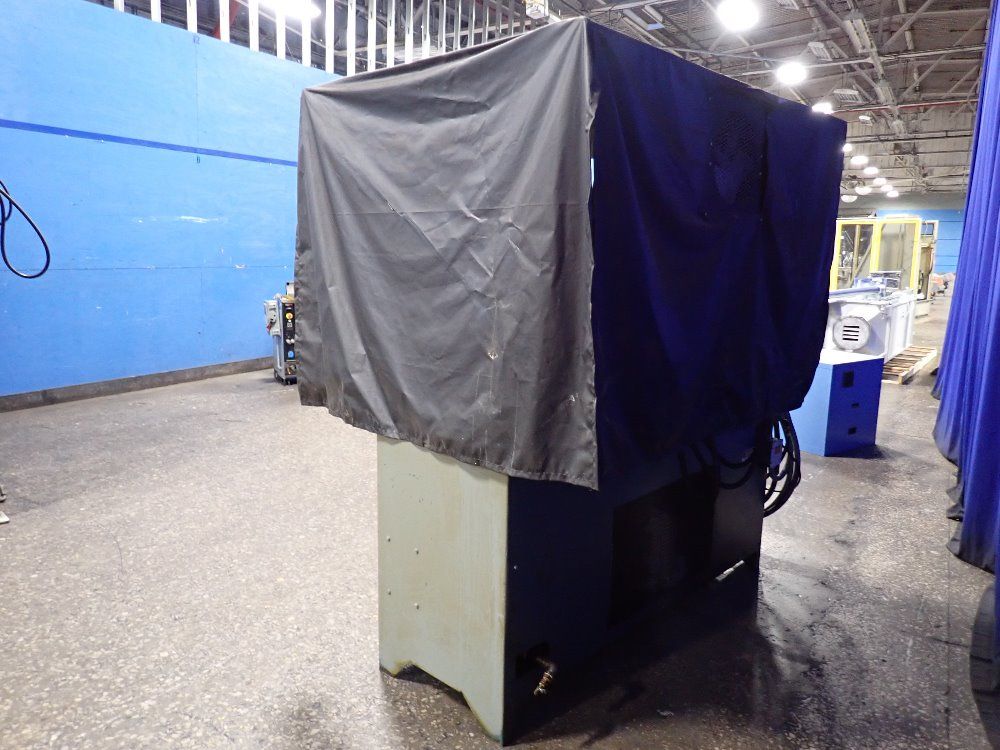 Used Magnaflux Magnaflux Taq-524 Particle Inspector | HGR Industrial...