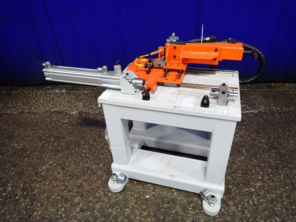 Used Assembly Station | HGR Industrial Surplus