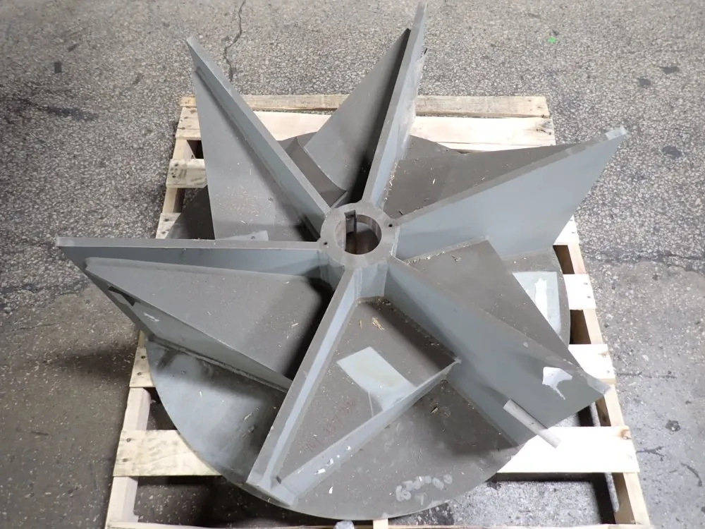Used Blower Wheel | HGR*24