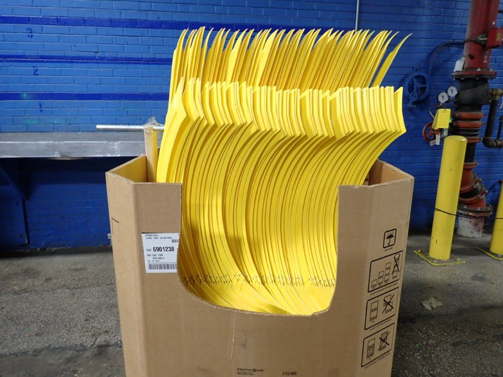 Used Front Fender Protectors | HGR*24