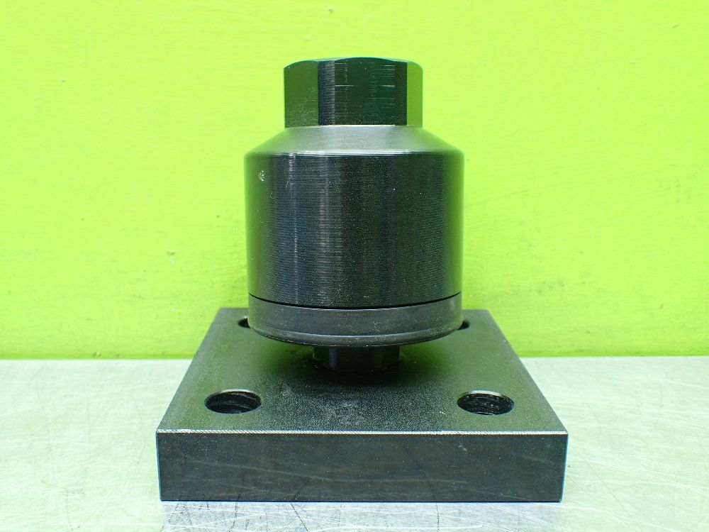 Used Smc Standard Type Floating Joint | HGR*24