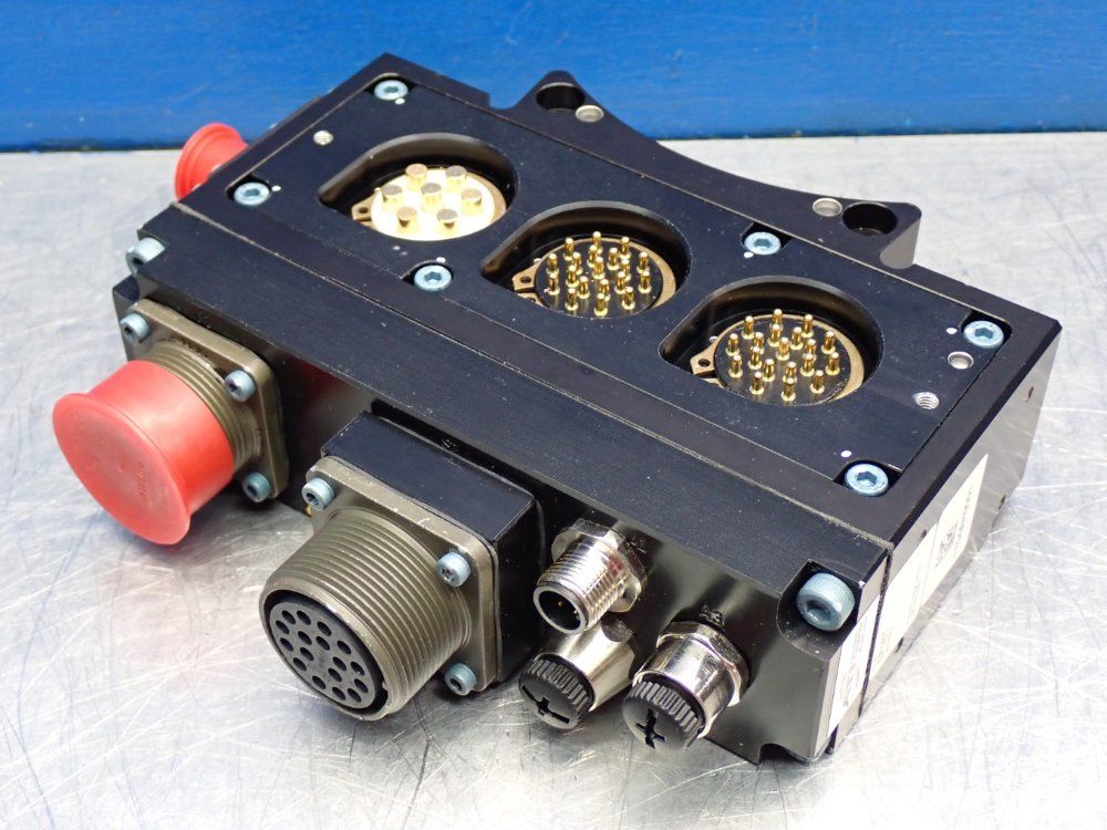 Used Ati Industrial Control Module | HGR*24