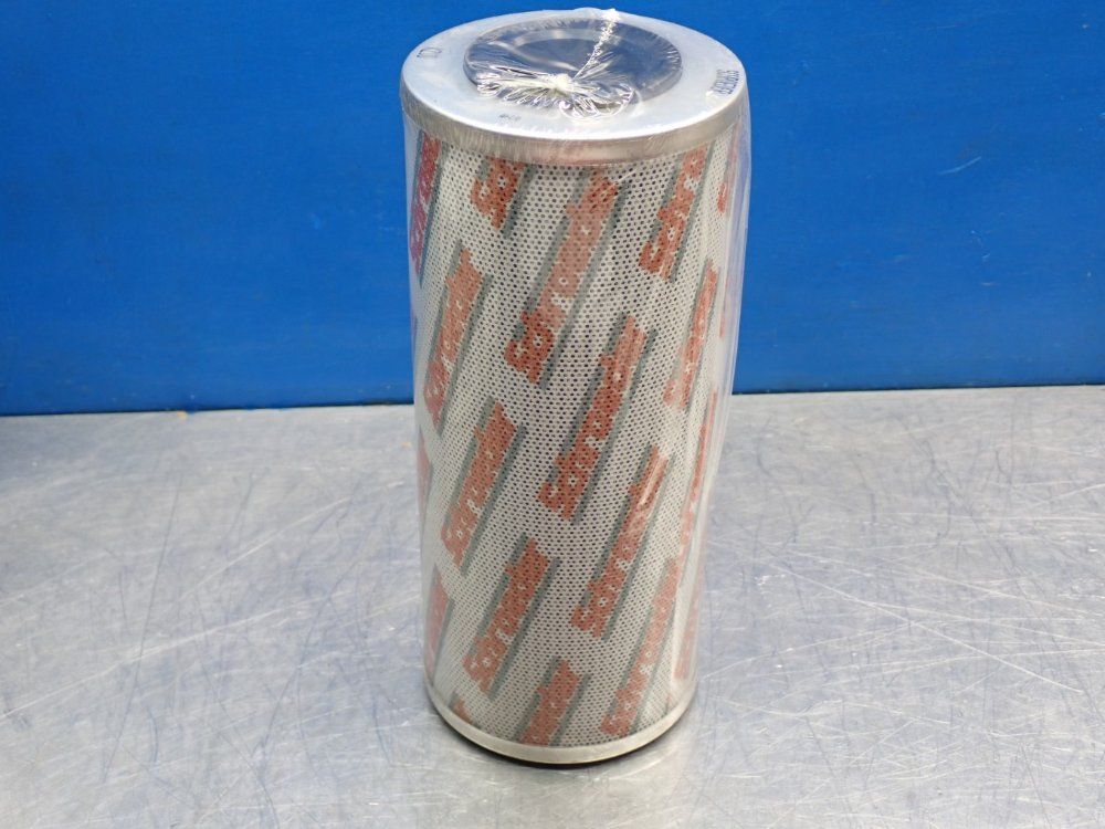 Used Schroeder Industries 10 Micron Synthetic Filter Element | HGR*24