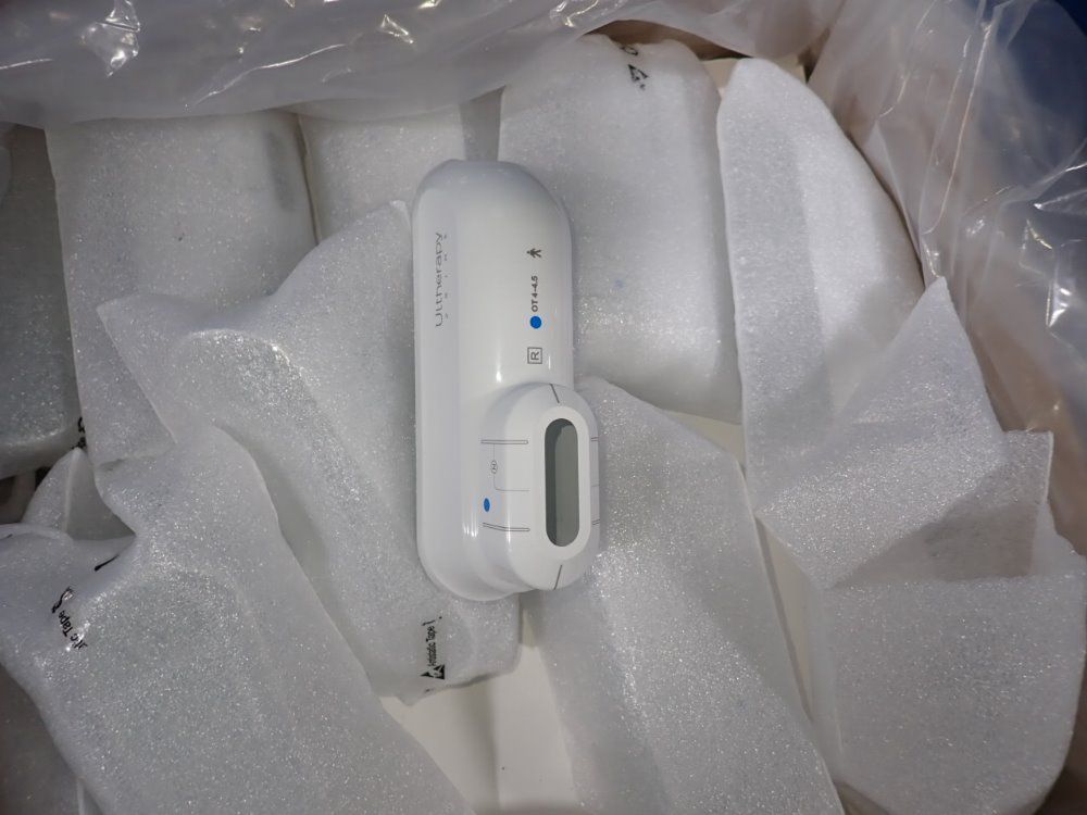 Used Plastic Covers | HGR*24
