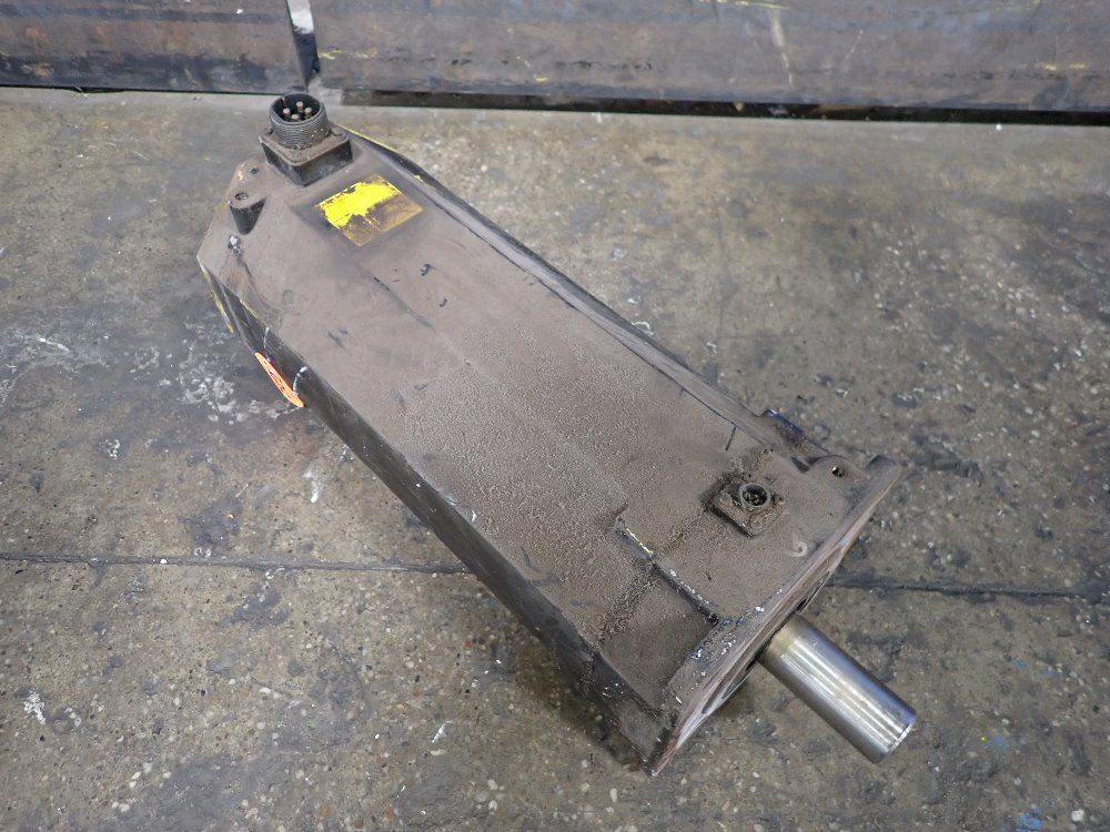 Used Fanuc Servo Motor | HGR*24