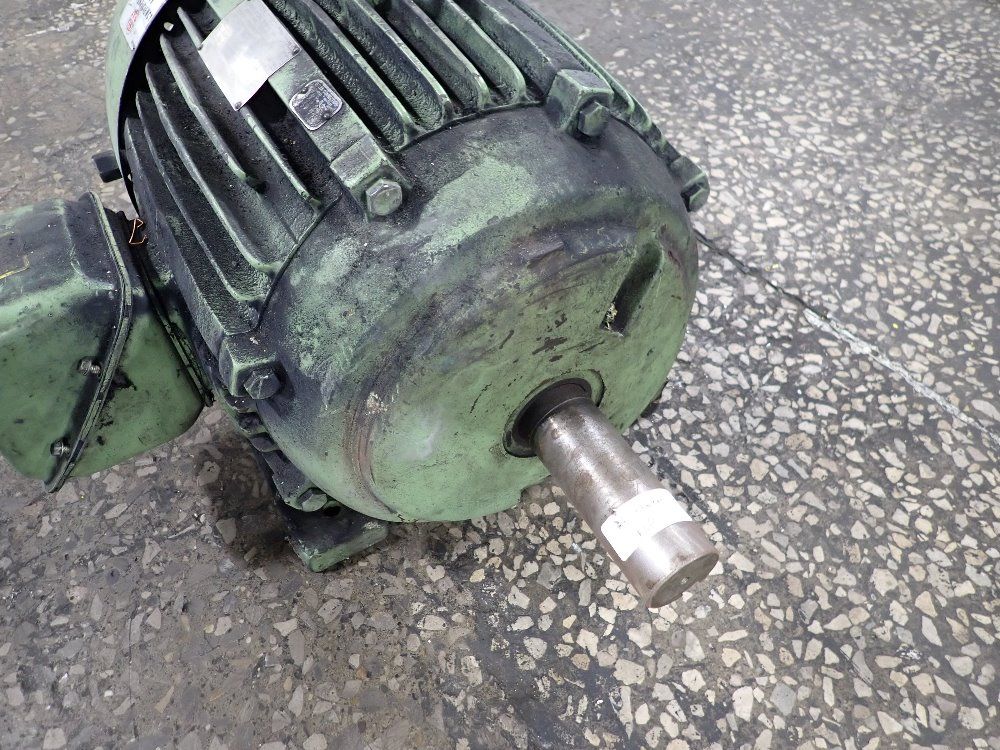 Used U.s Electrical Motors Motor | HGR*24