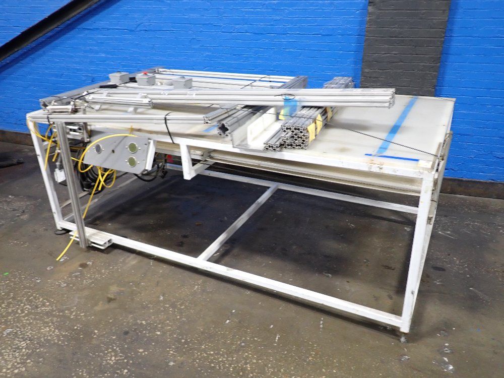 Used Herrmann Light Table | HGR*24
