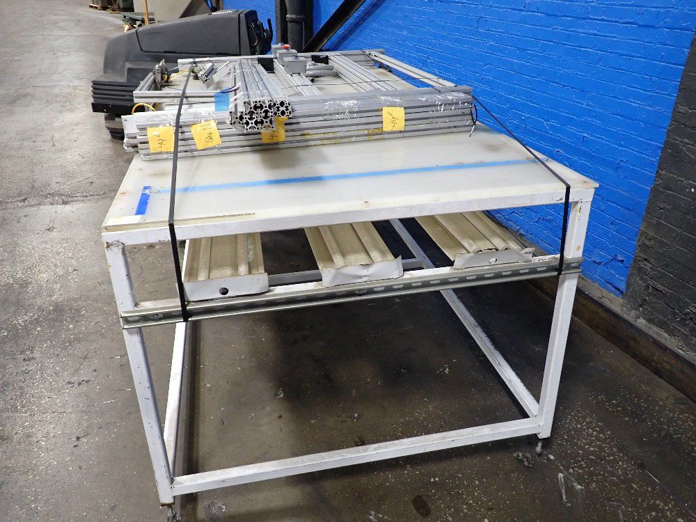 Used Herrmann Light Table | HGR*24