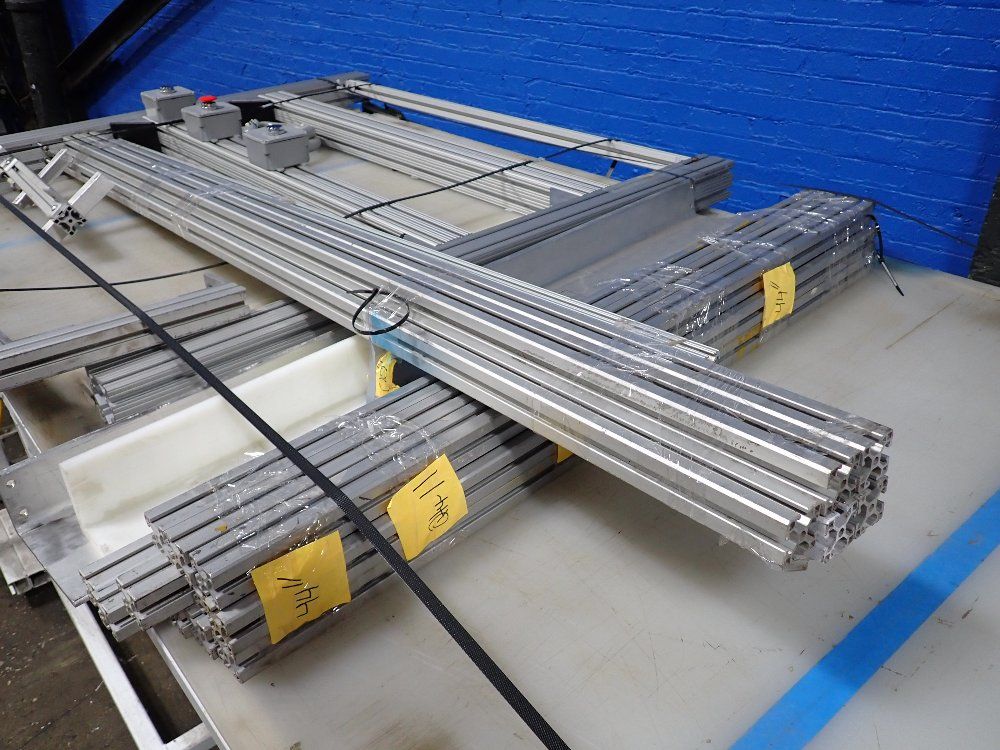 Used Herrmann Light Table | HGR*24