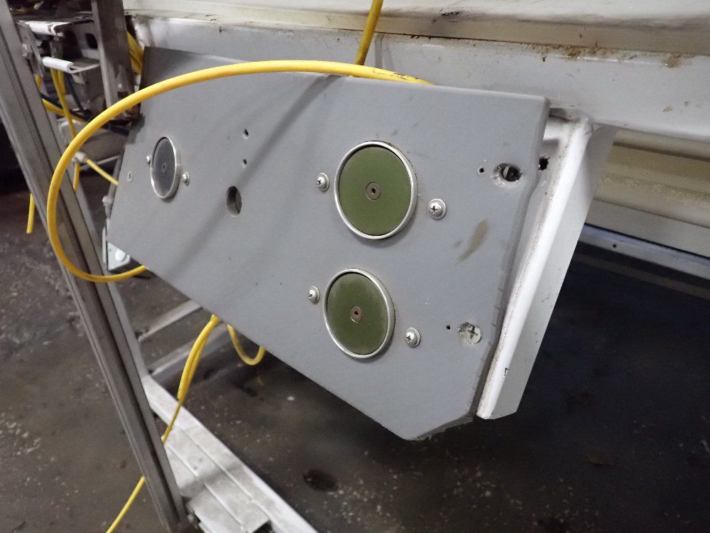 Used Herrmann Light Table | HGR*24