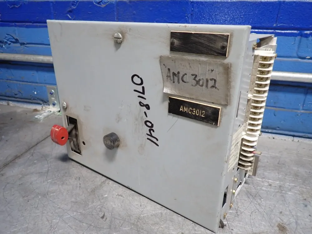 Used General Electric Control | HGR*24