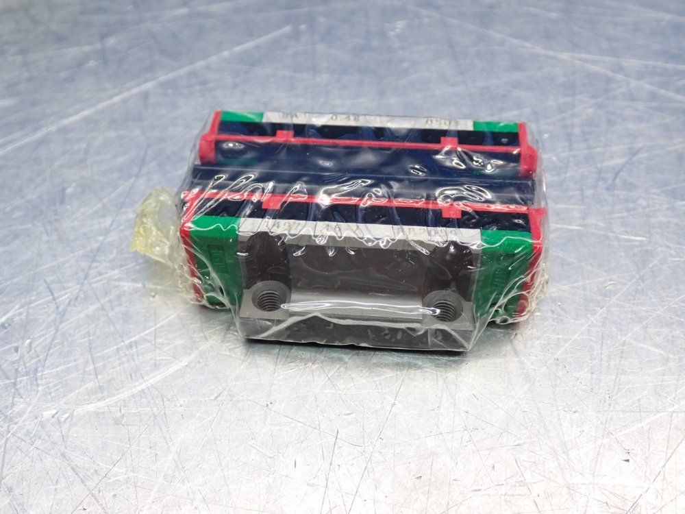 Used Hiwin Linear Guideway Heavy Load Ball Type | HGR*24