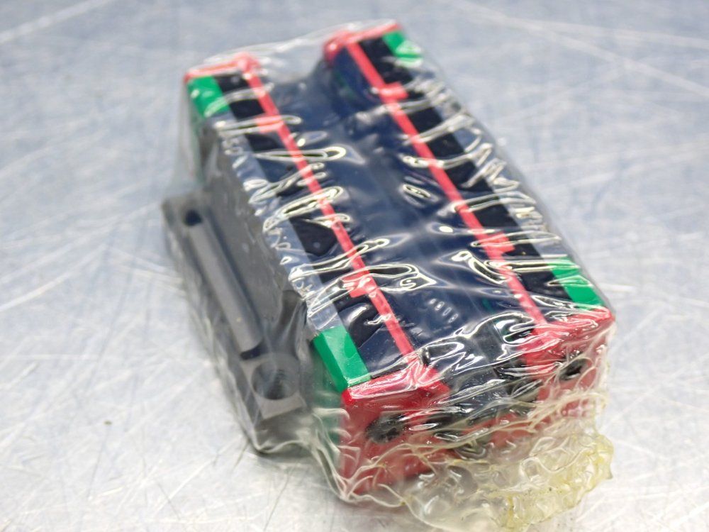Hiwin 15mm Linear Guideway Heavy Load Ball Type - W15c | HGR*24
