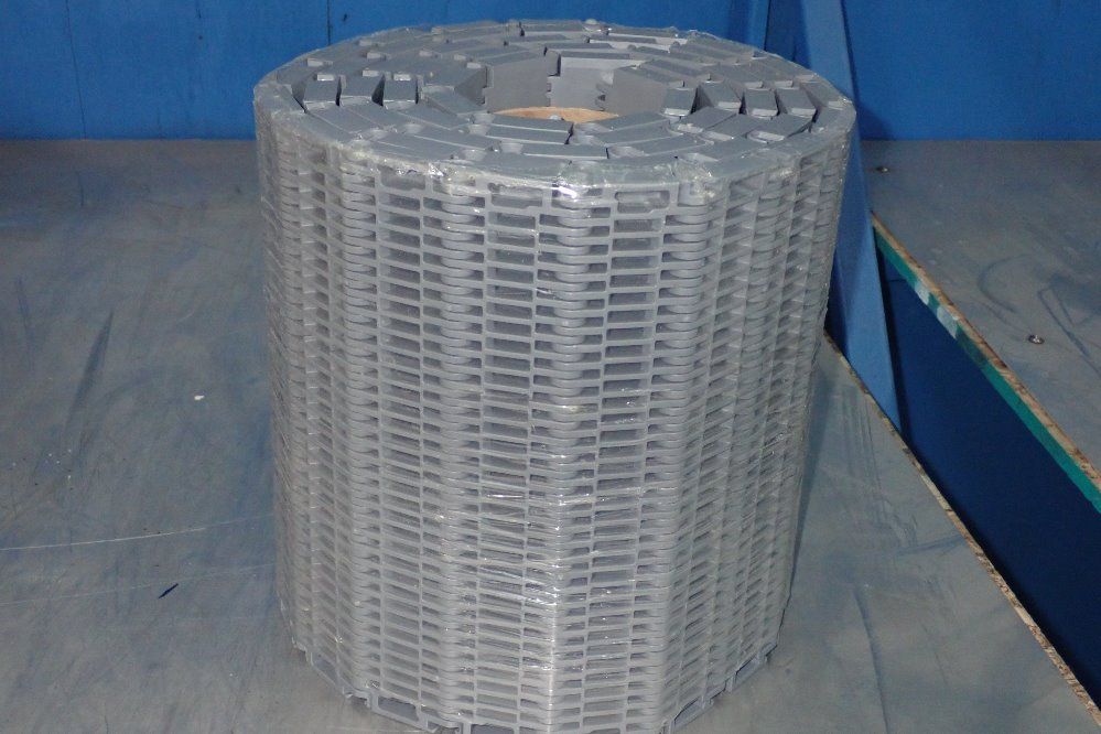 Used Intralox Conveyer Belt | HGR Industrial Surplus
