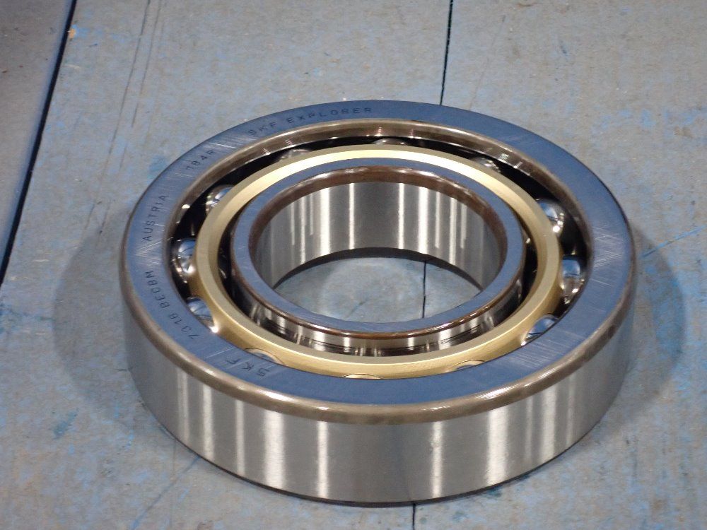 Used Rollercylinder Bearing | HGR Industrial Surplus
