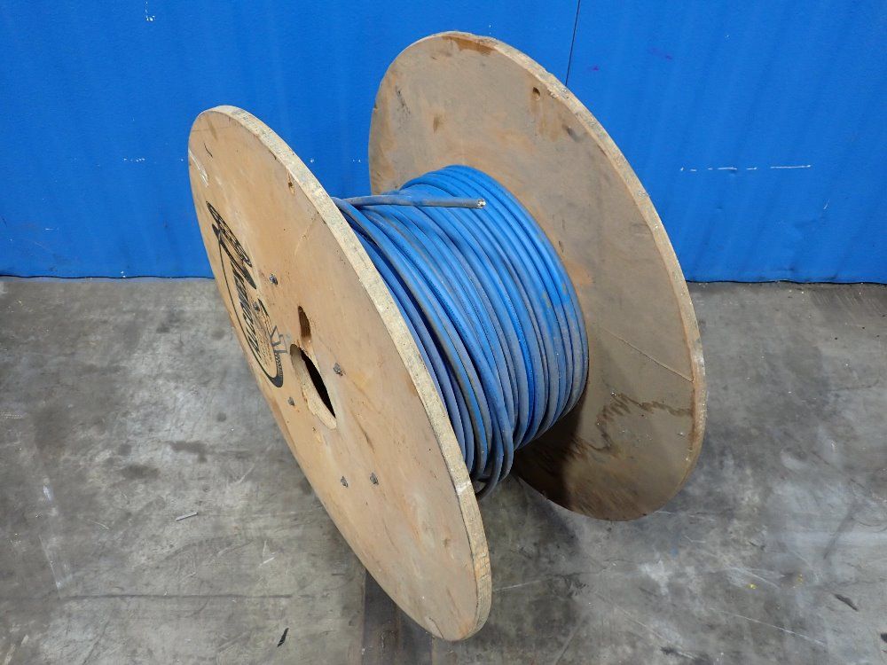 Used Berk-tek Optical Fiber Cable | HGR Industrial Surplus