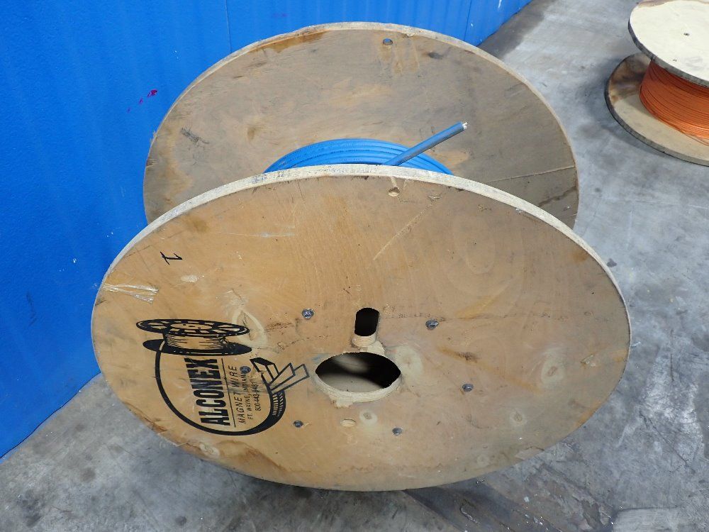 Used Berk-tek Optical Fiber Cable | HGR Industrial Surplus
