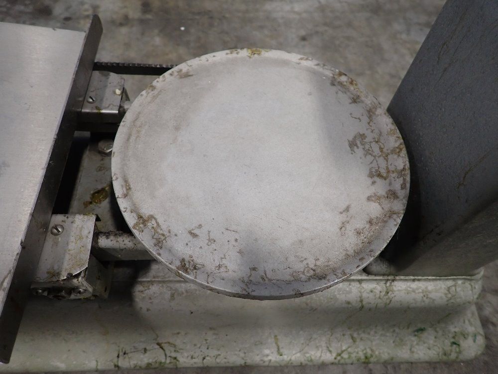 Used Exact Weight Scale | HGR Industrial Surplus