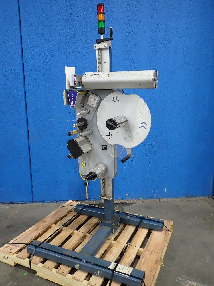 Used Videojet Printer | HGR Industrial Surplus